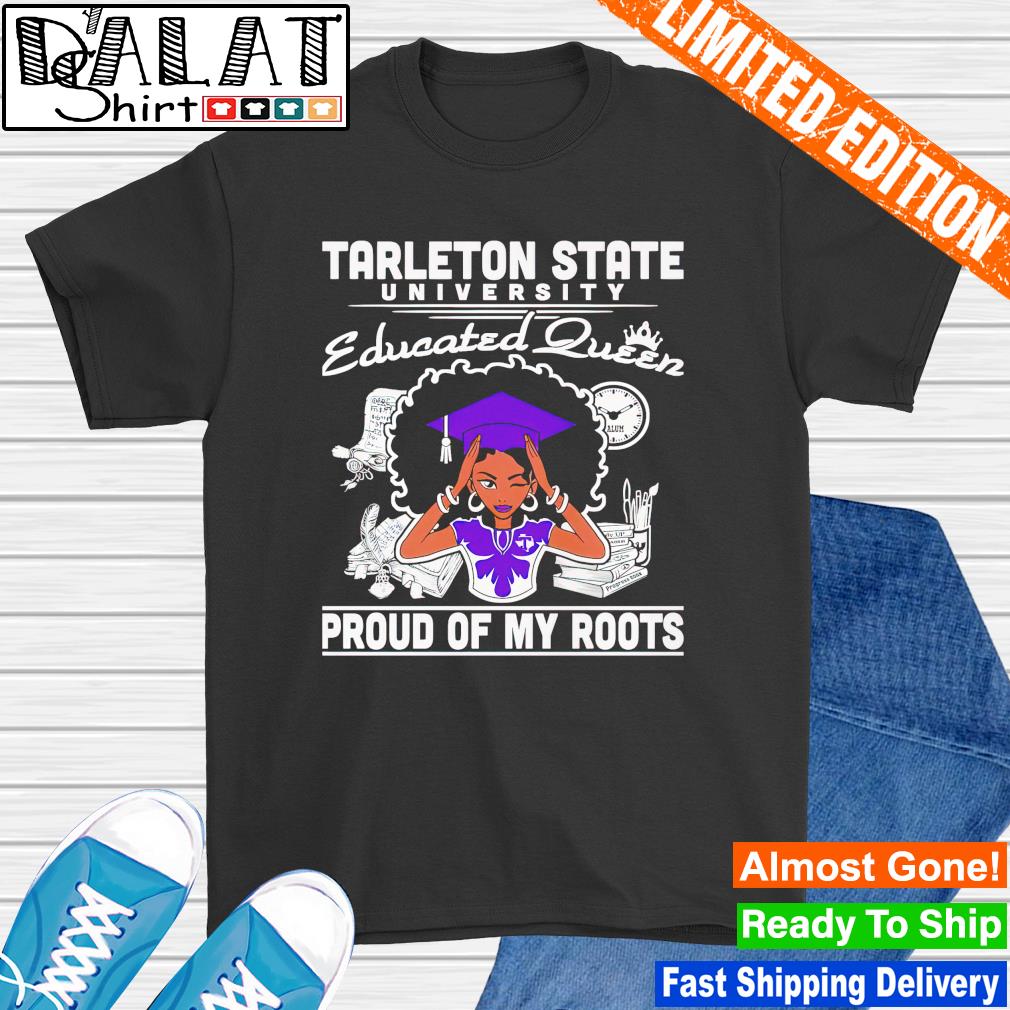 Grand Canyon University Educated Queen Proud Of My Roots, 48% OFF