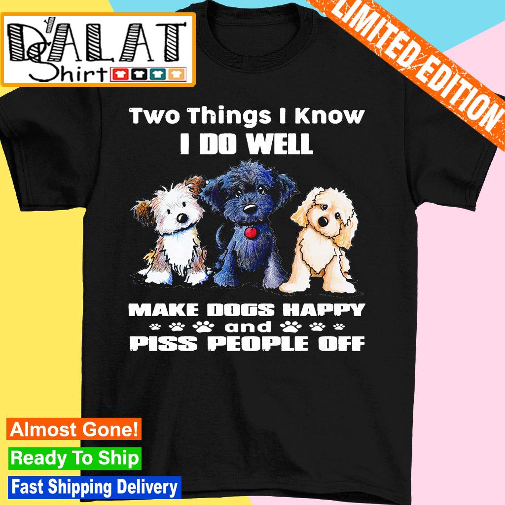 What Things Make Dogs Happy