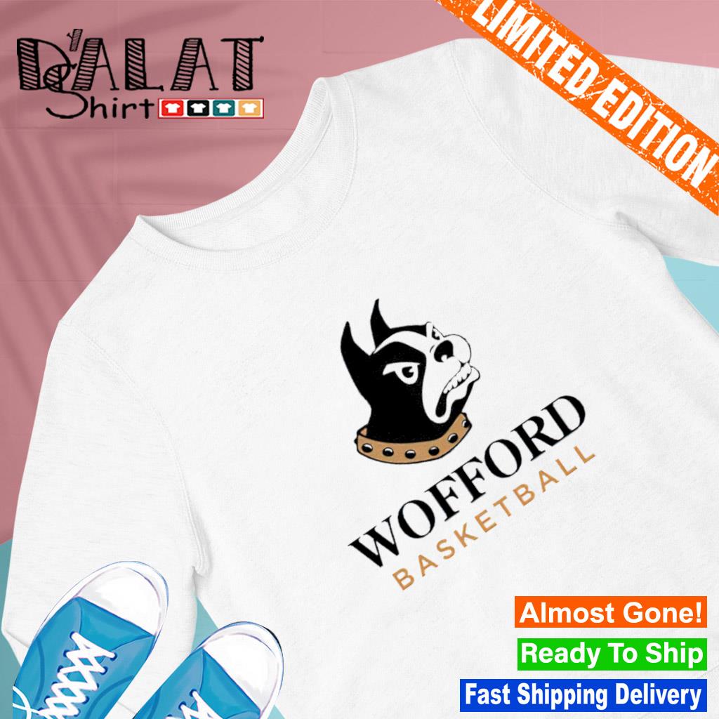 Wofford Basketball Logo