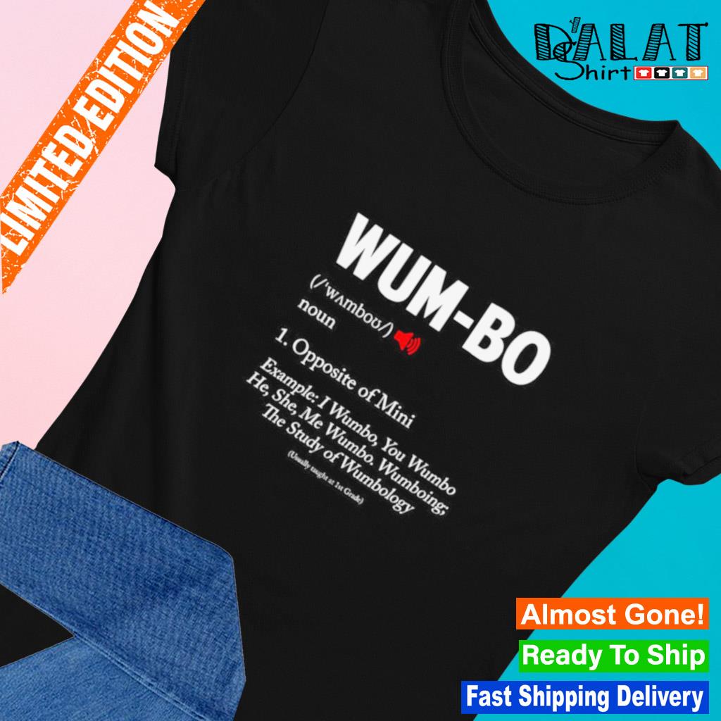 Wumbology Definition