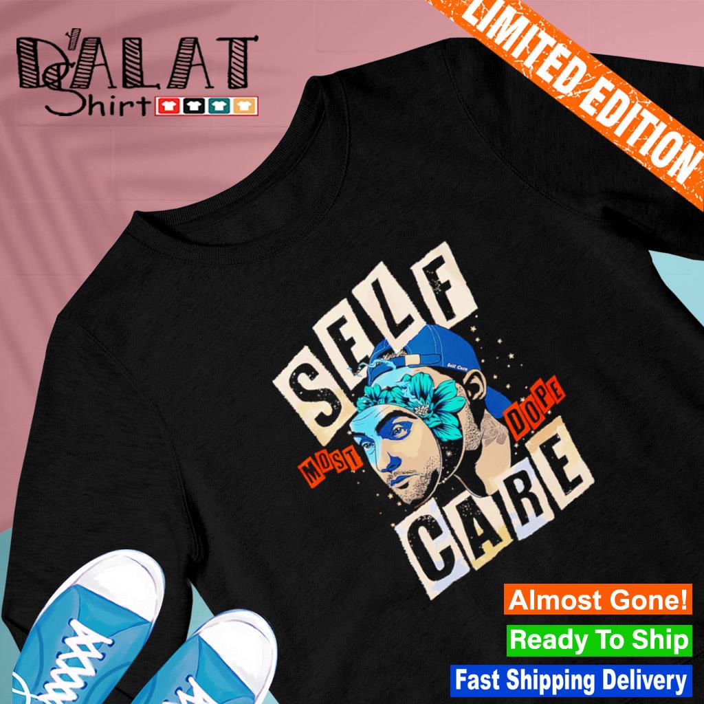 Mac Miller Most Dope Logo