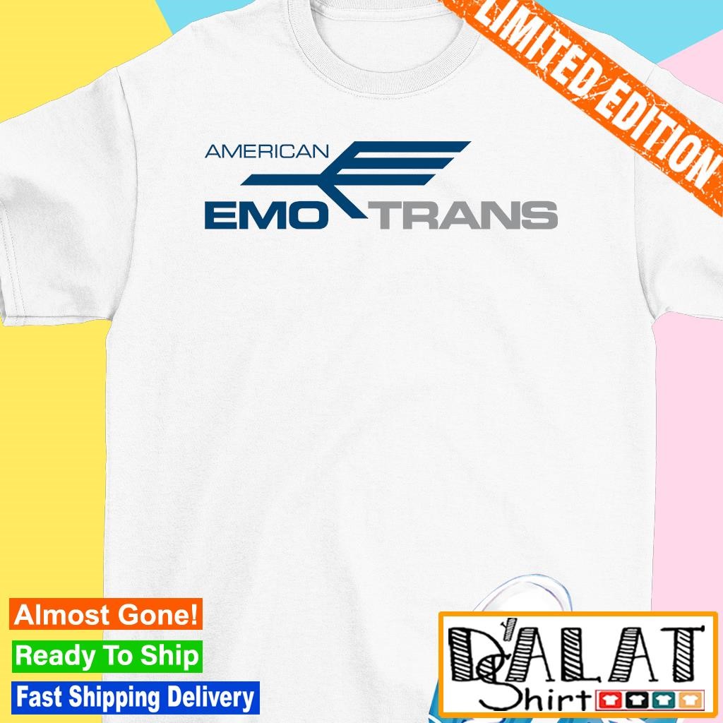 Emo Trans Logo