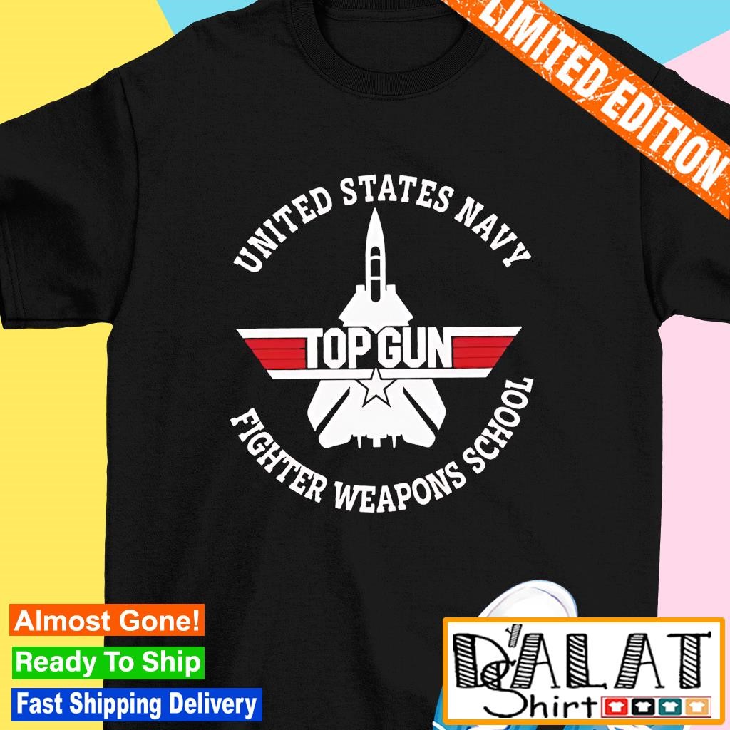 Top Gun Navy Weapons School