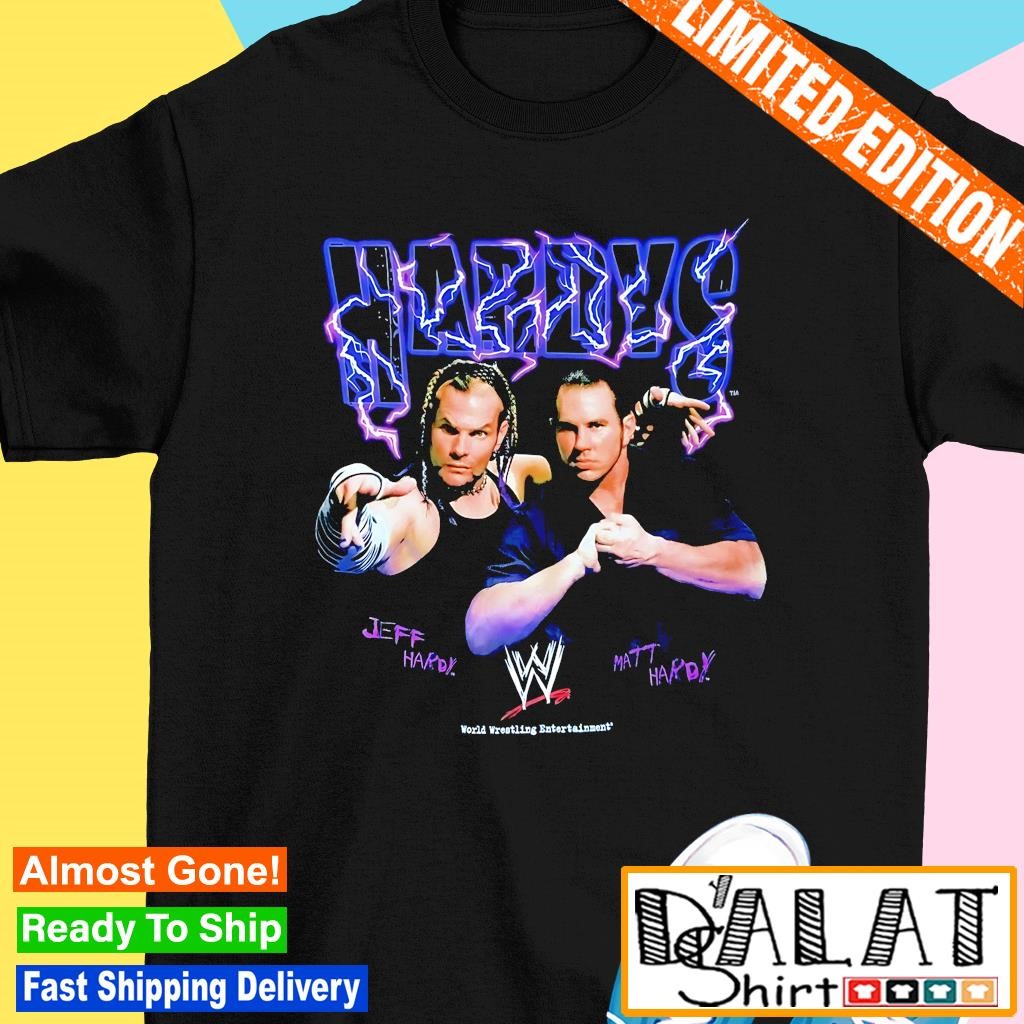 Jeff Hardy And Matt Hardy Logo