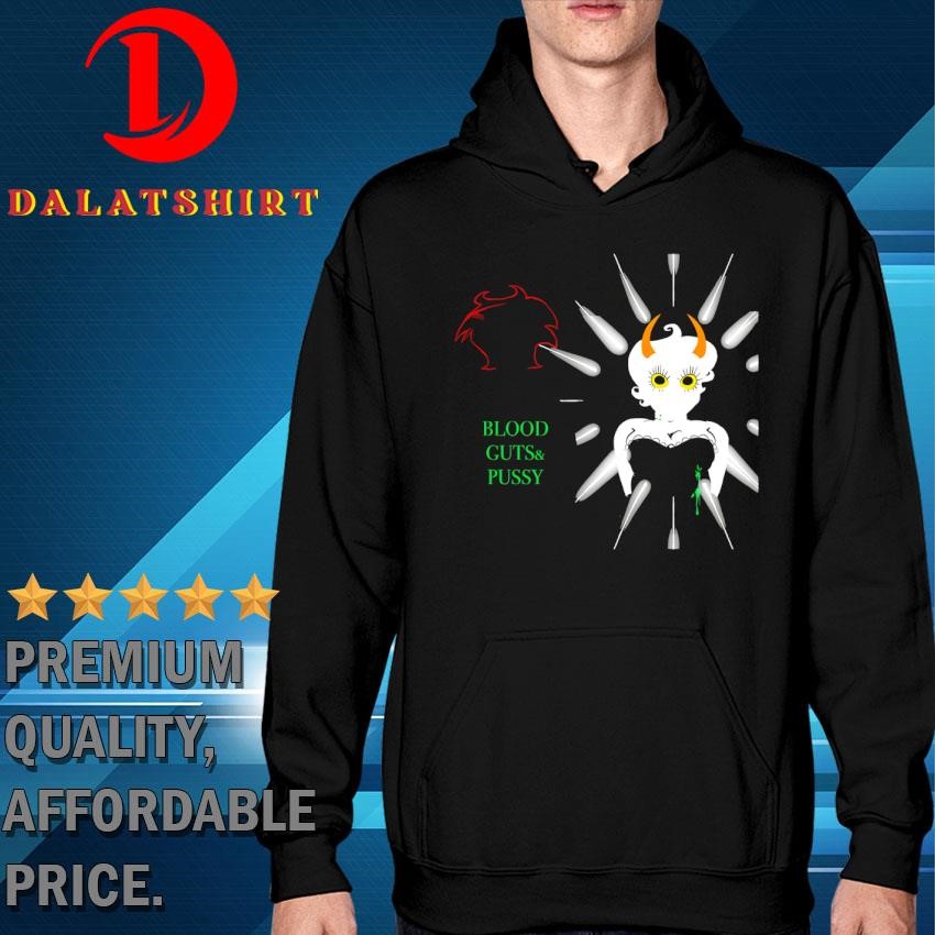 Blood Symbol Homestuck