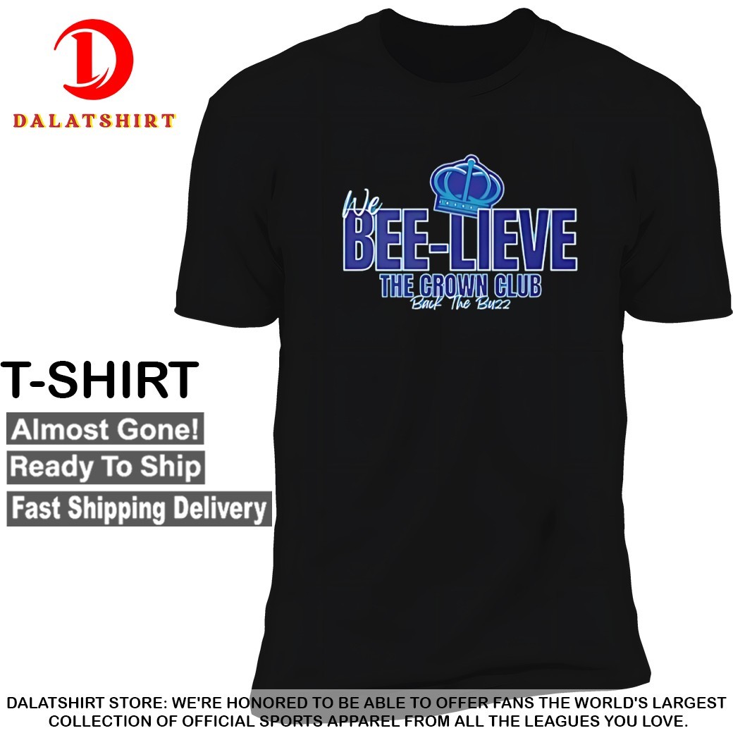 Back The Buzz Shirt